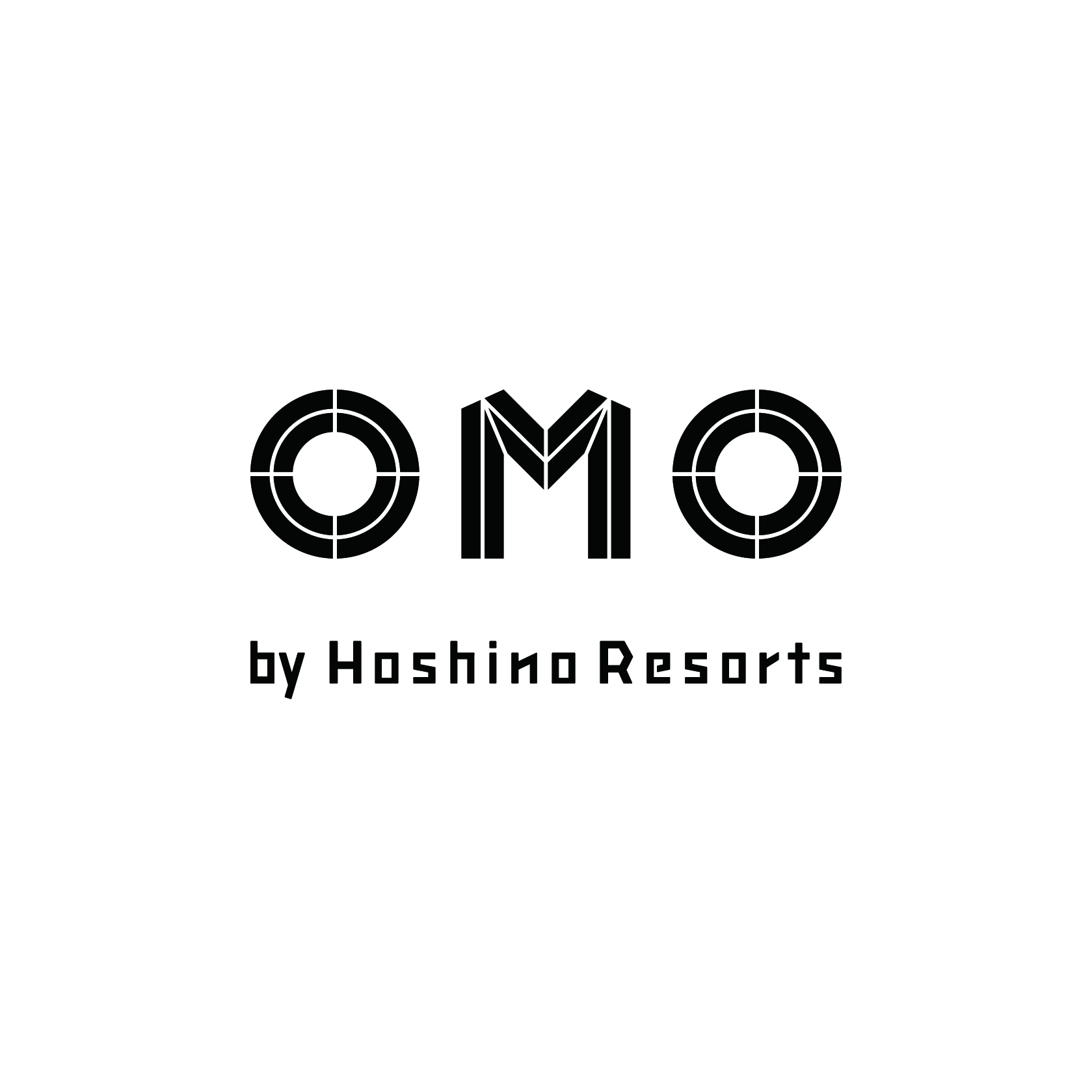 OMO by Hoshino Resorts LOGO white | AsiaYo Blog